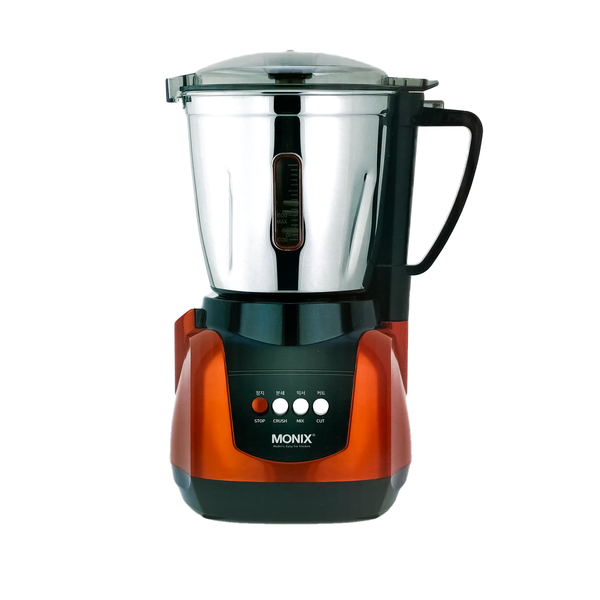 [Monix] Stainless Power Blender Mixer (MX-4800)
